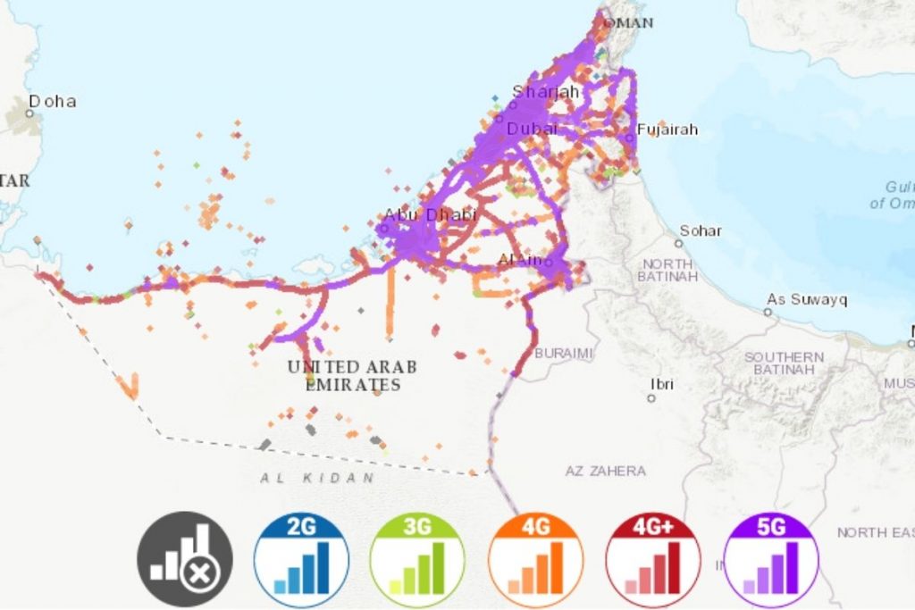 Comprehensive Etisalat SIM Card and eSIM 2024 Guide for Tourists