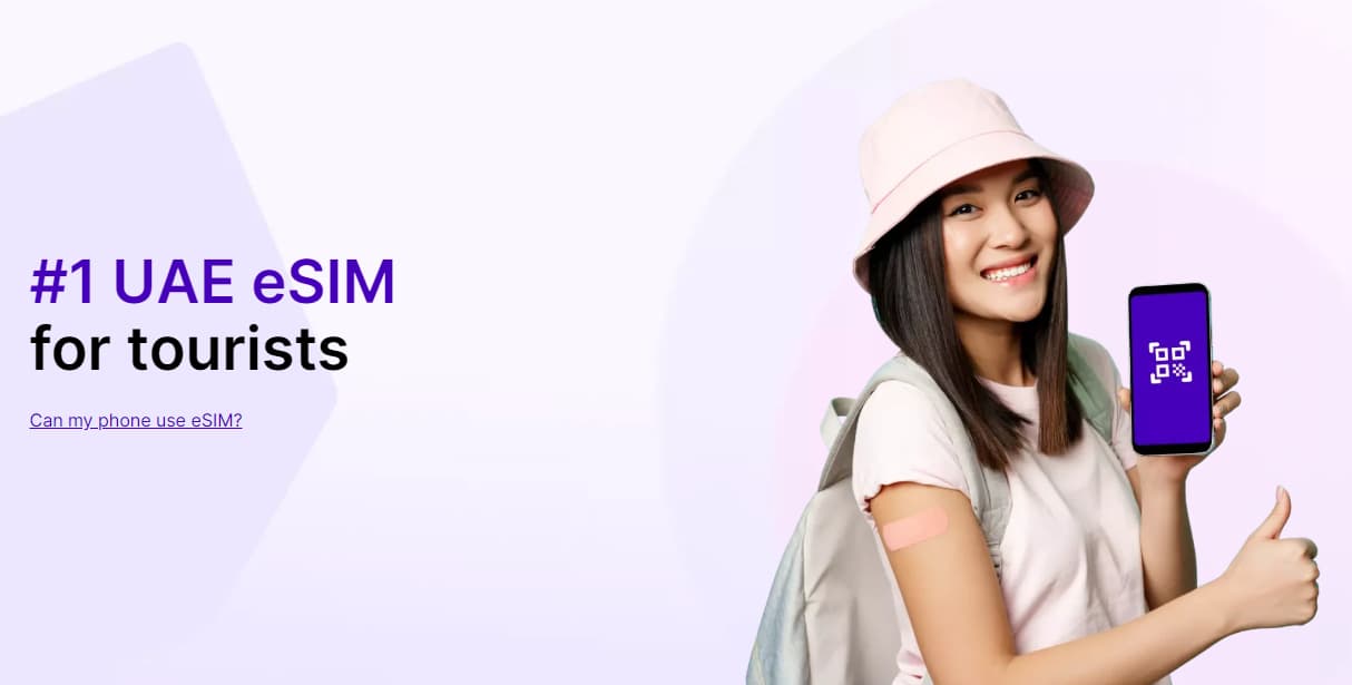 How to Buy UAE SIM Card: Guide for Tourists in 2024