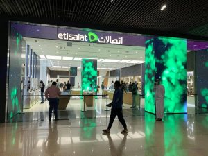 Mobile Operators in UAE: Which is The Best for Tourist 2025